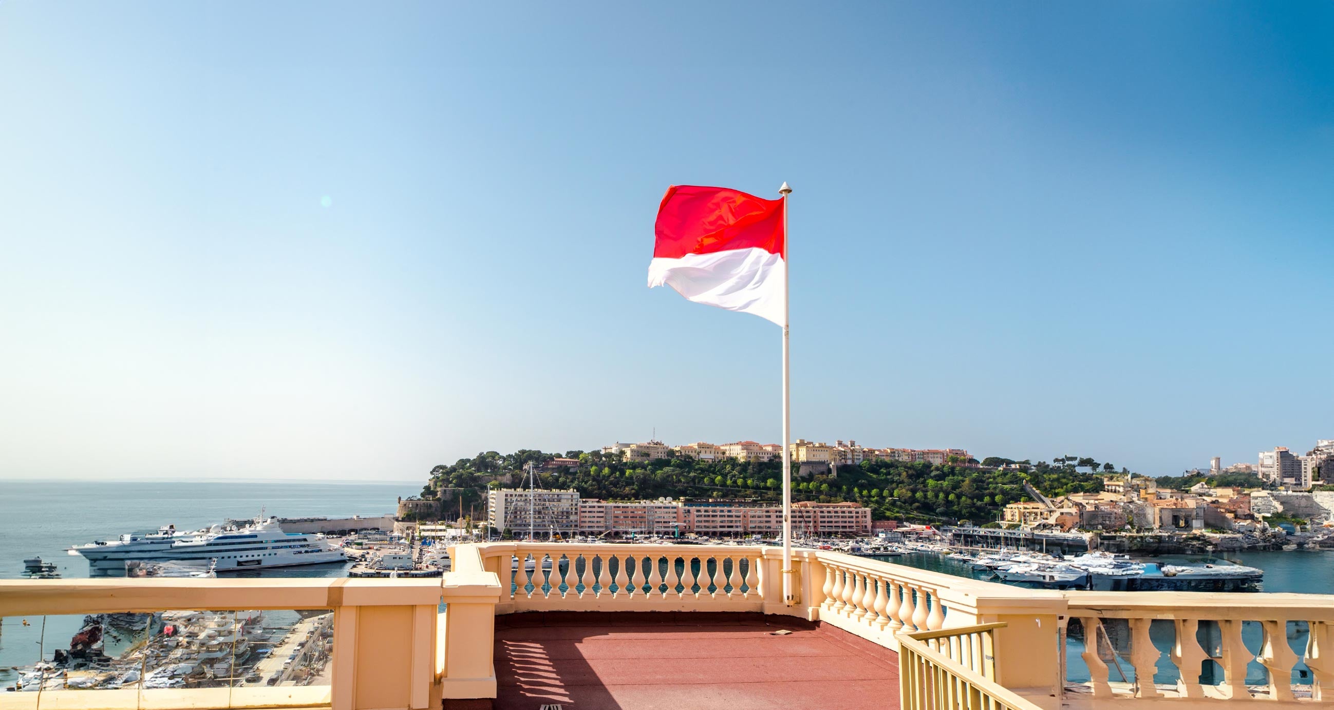 How the Royal Family Celebrates National Day – Grace de Monaco