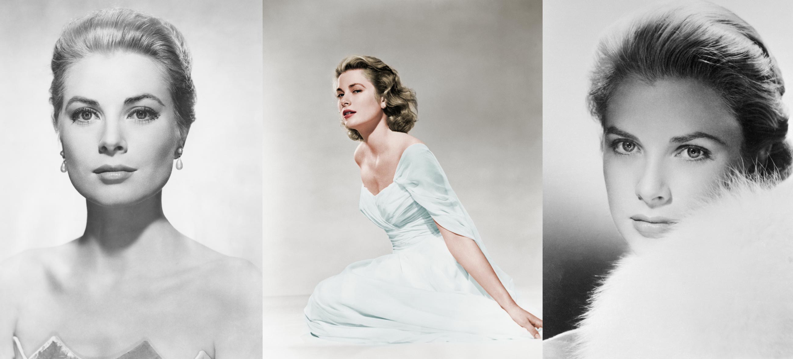 The Many Iconic Roles of Princess Grace – Grace de Monaco