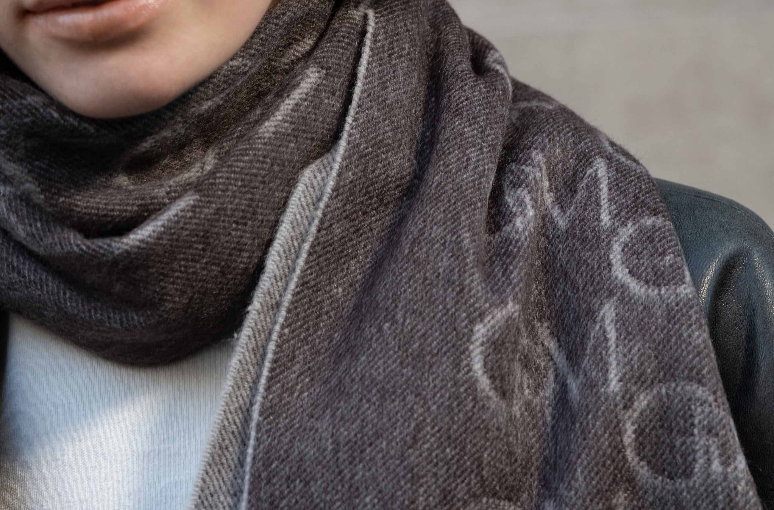 The Timeless Luxury of Cashmere – Grace de Monaco
