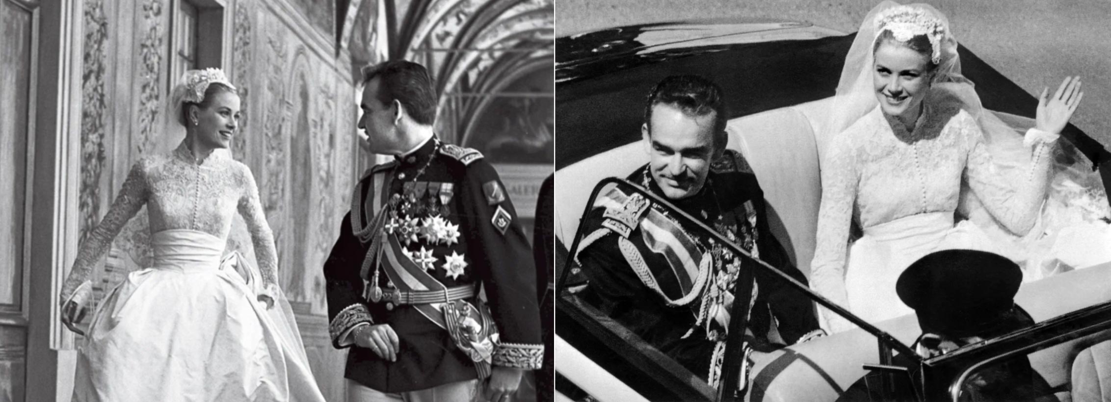 The Royal Wedding: A Legacy of Love, Culture and Tradition – Grace de ...