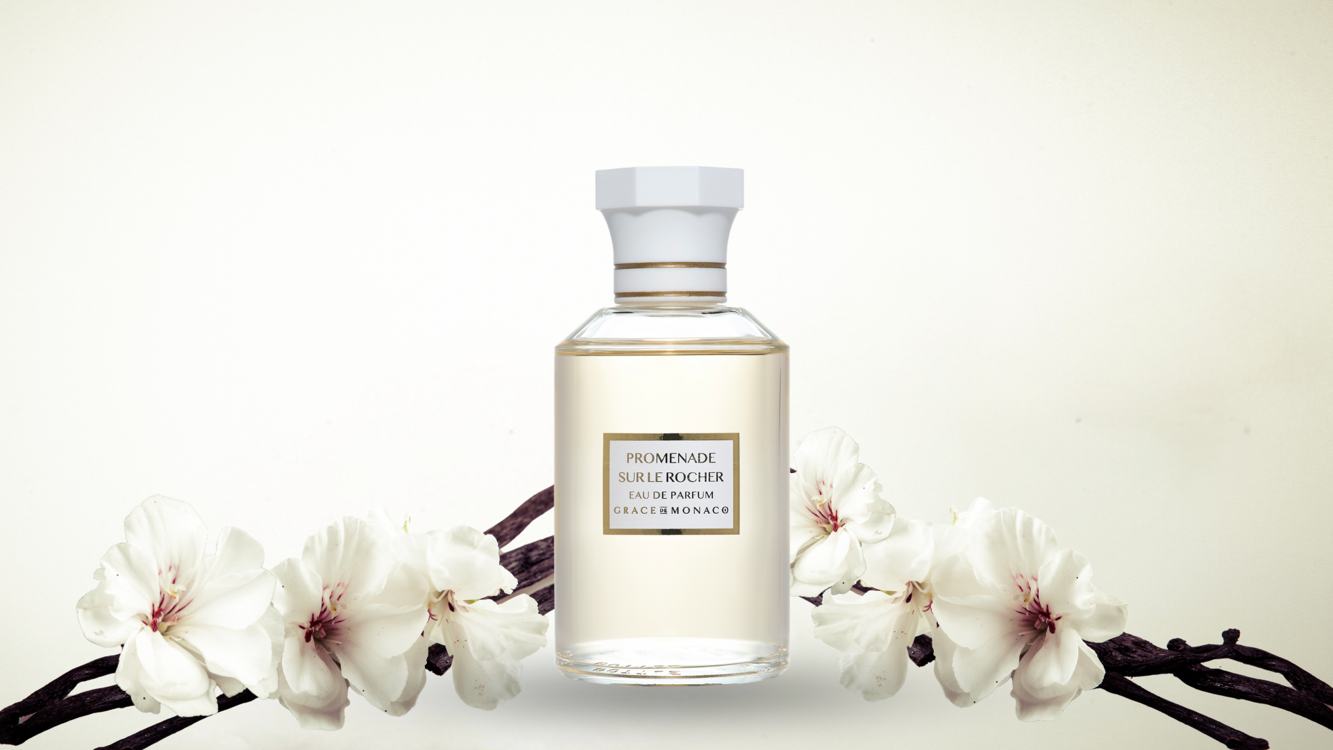 Ingredient Spotlight: Vanilla – Grace de Monaco