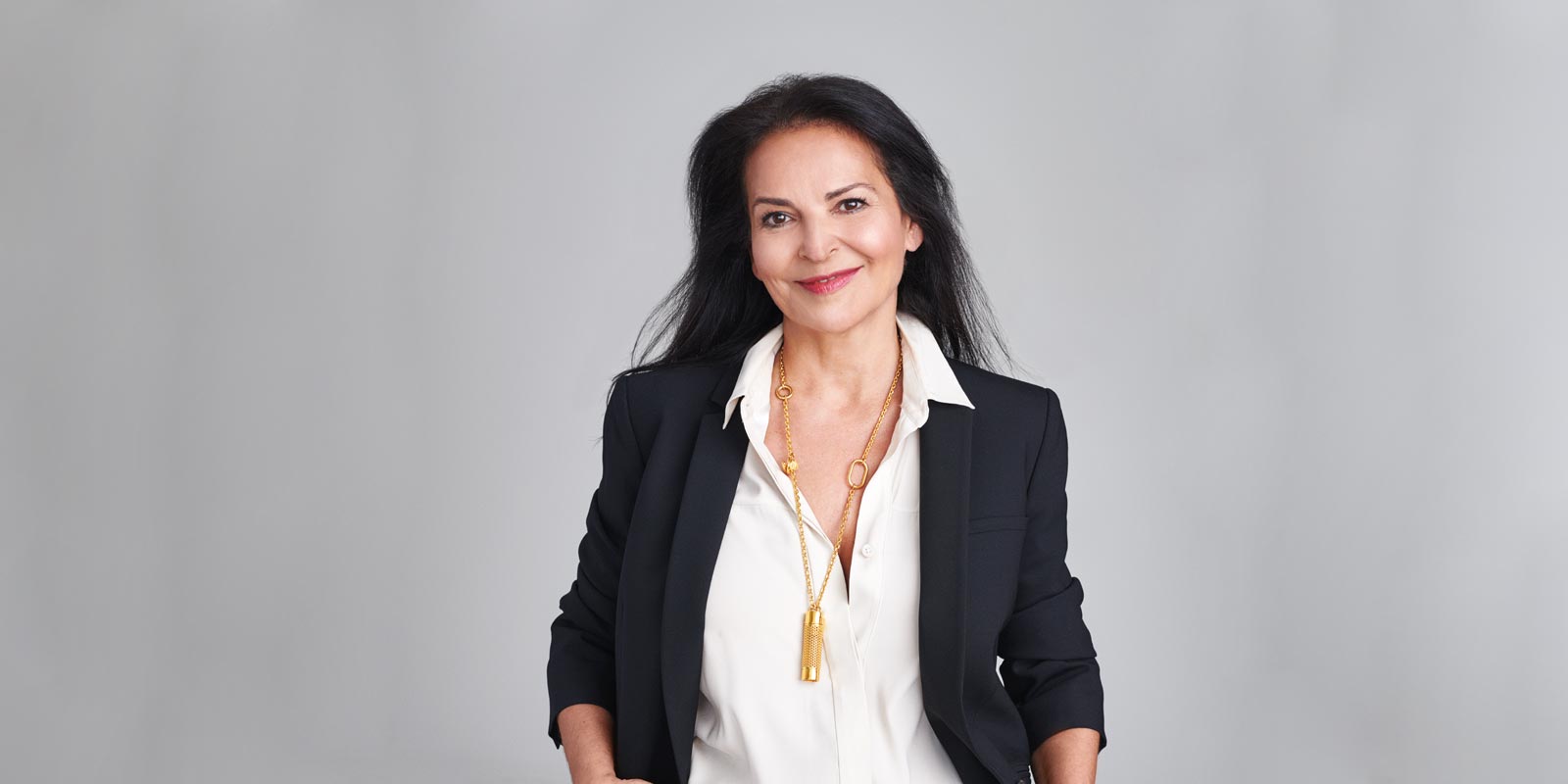 The Fragrance Philosopher: Part one of a two-part conversation with Vé ...