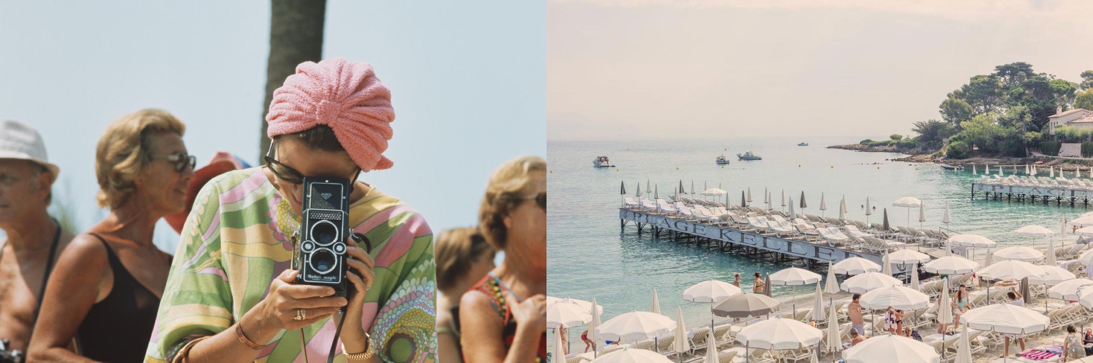 Spring Travel Essentials – Grace de Monaco