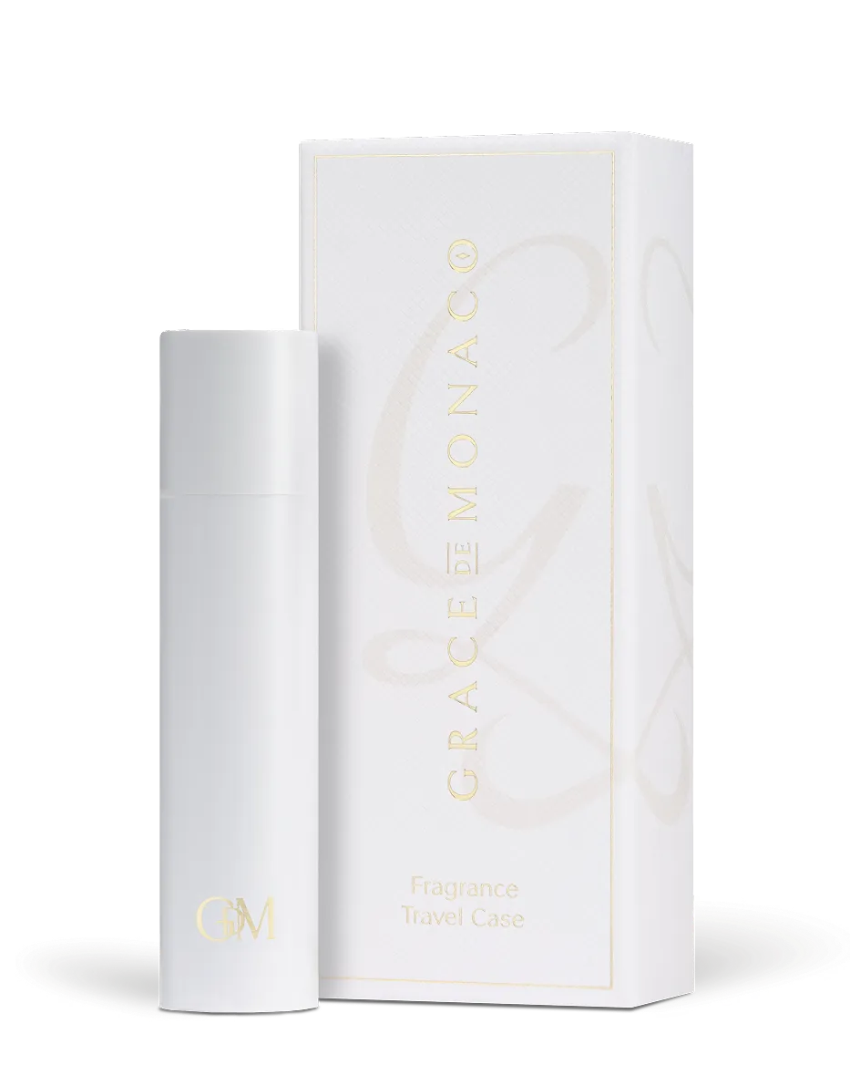 Fragrance – Grace de Monaco